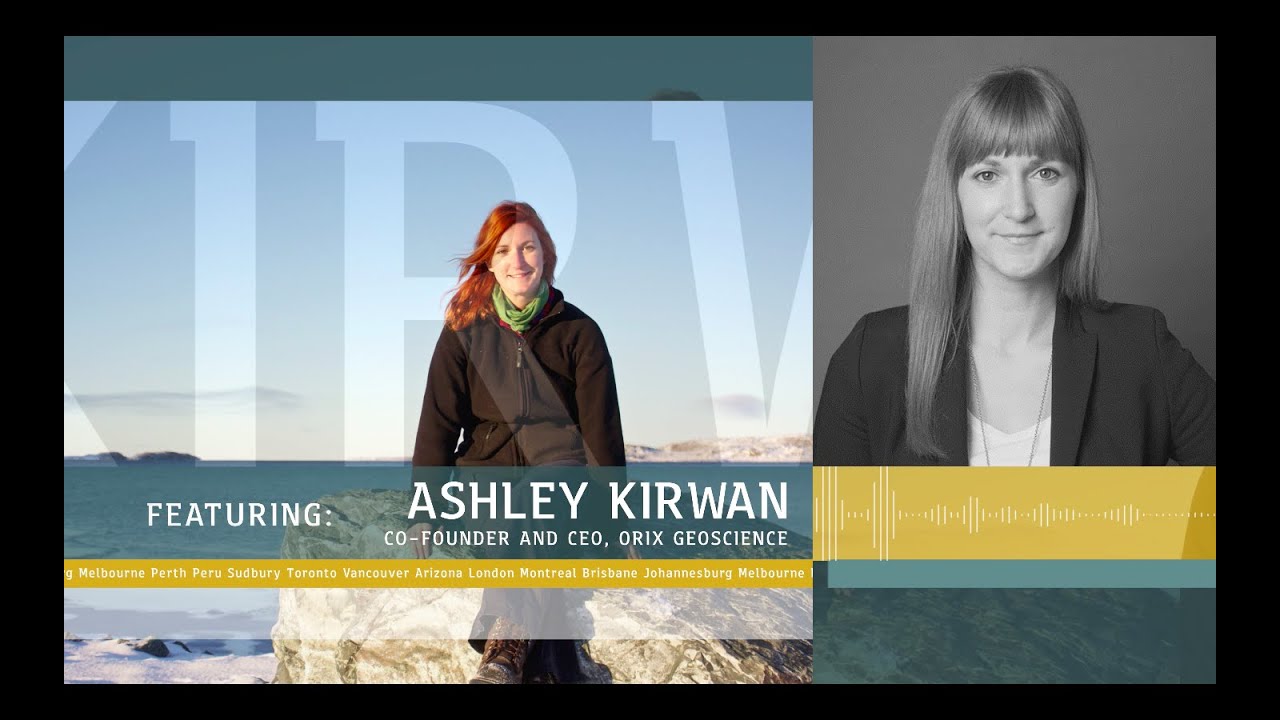 YMP 2021 Interview with Ashley Kirwan CEO and Co-Founder of Orix ...
