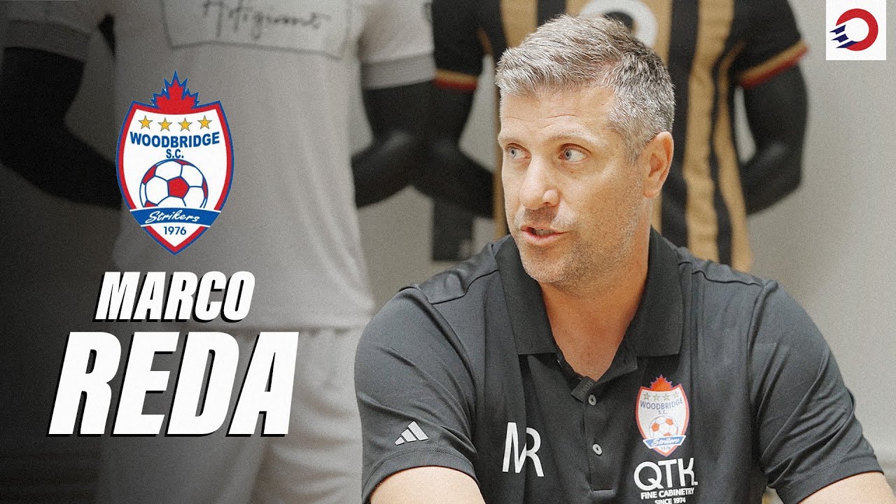 How League1 Ontario helped build Canada's soccer pyramid (ft. Marco ...