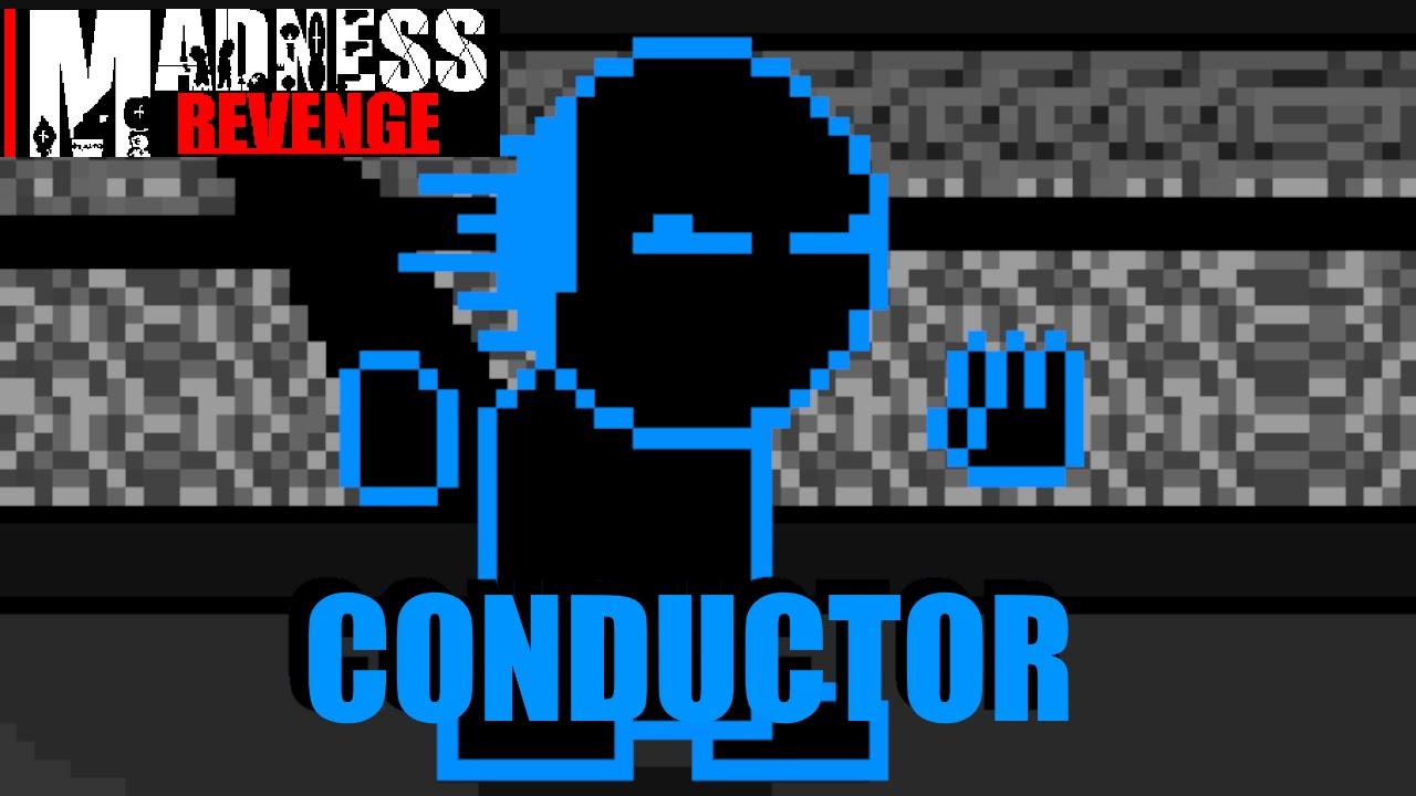 MADNESS: Revenge | Conductor Showcase - YouTube