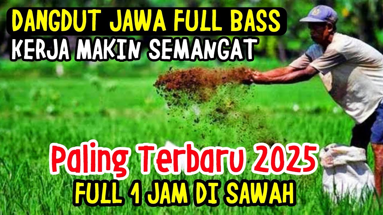 DANGDUT JAWA FULL BASS | POP JAWA CAMPURSARI KOPLO | LANGGAM JAWA ...