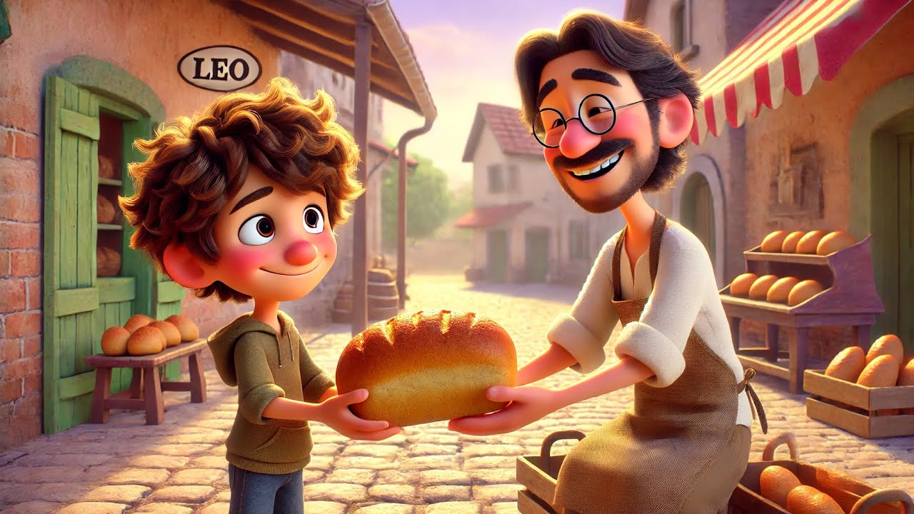 WHY SHARING IS CARING - YouTube