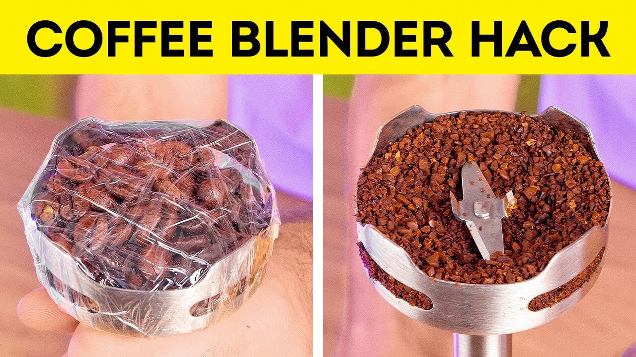 55+ Life-Changing Cooking Hacks, According To Home Chefs - YouTube