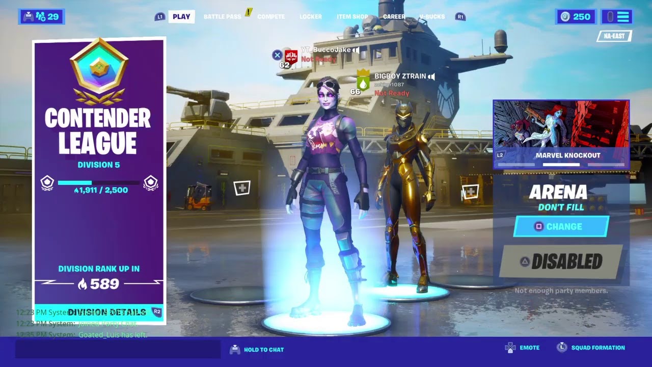 Fortnite | WE HIT 100 SUBS!! LETS GET 200 NOW!!! - YouTube