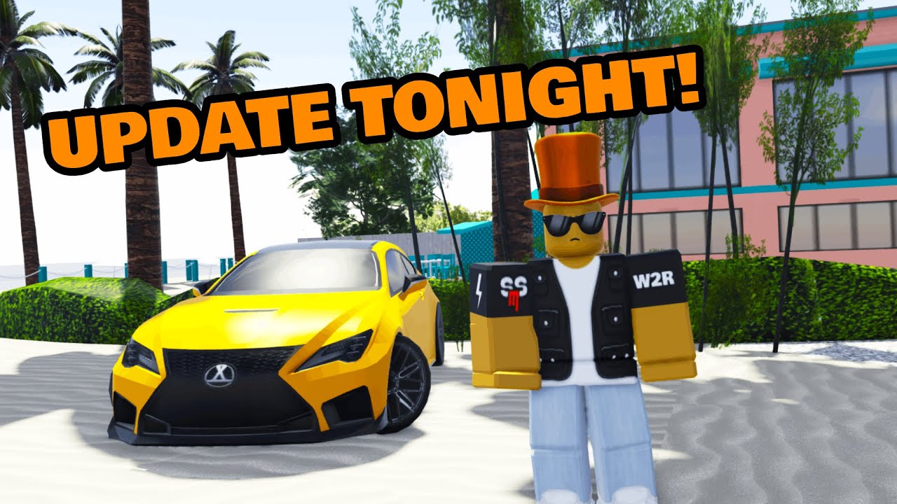 NEW SWFL UPDATE *TONIGHT!!!* - YouTube