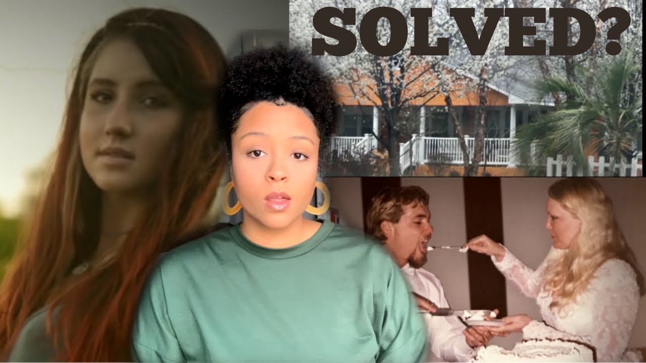 The Disappearance of Heather Elvis - YouTube