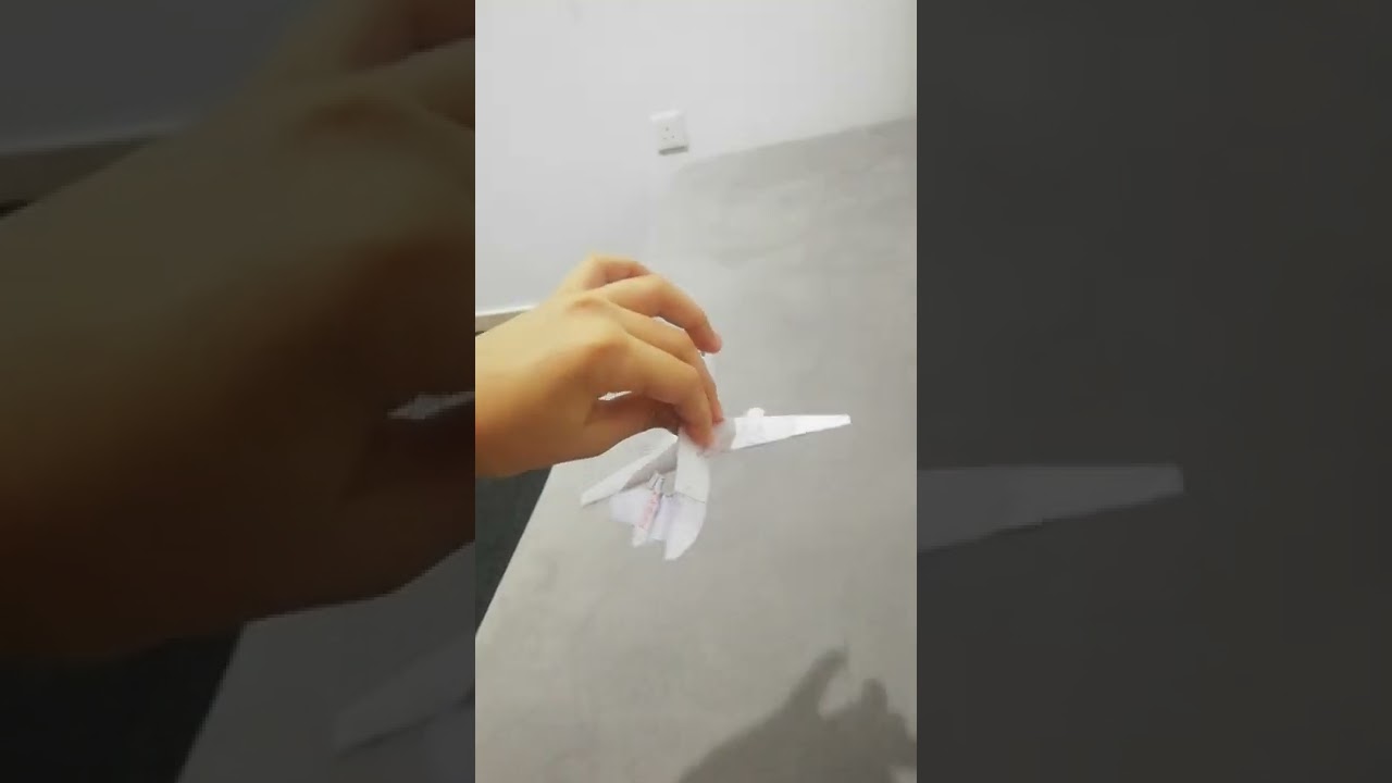 fedex flight 647 - YouTube