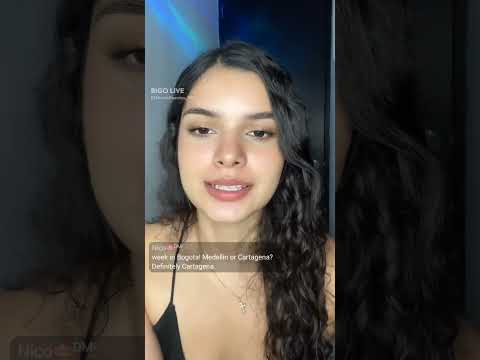 FAIRLY PERISCOPE, #hot 💖💦 #Baby BIGO LIVE #Livestream  (207)