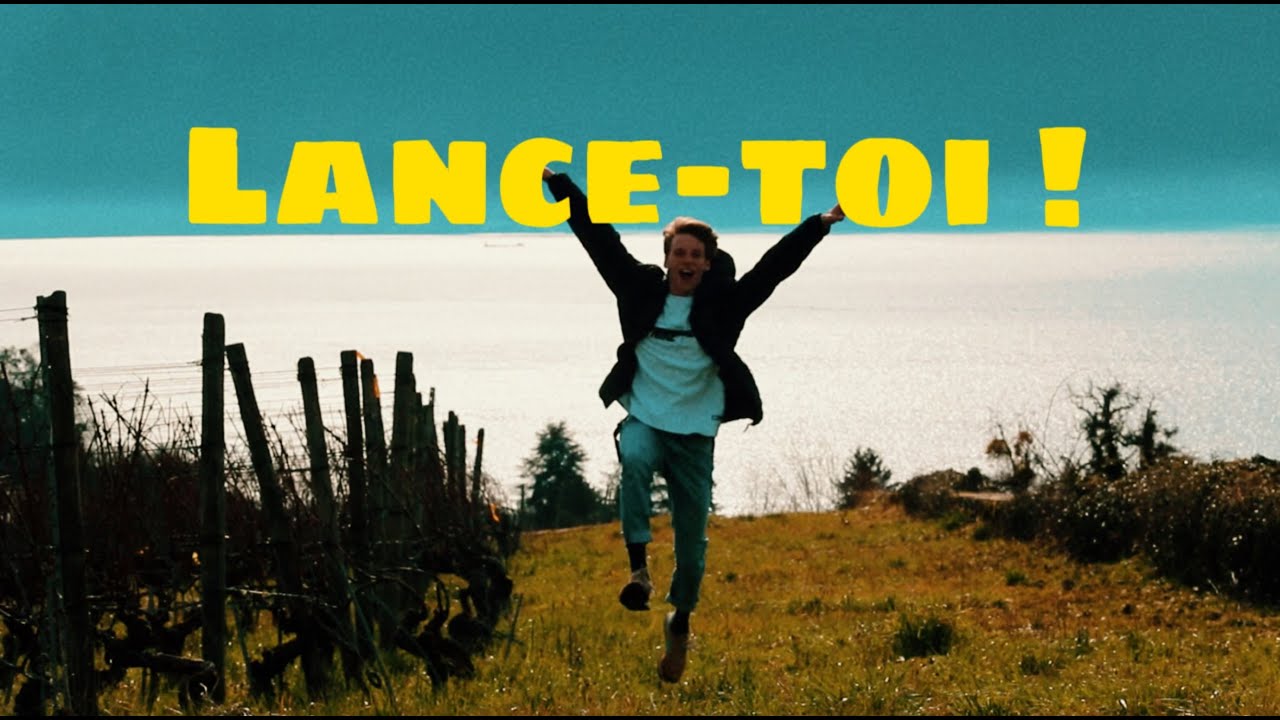 LANCE-TOI !! - YouTube