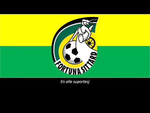 Hino do Fortuna Sittard (Legendado)