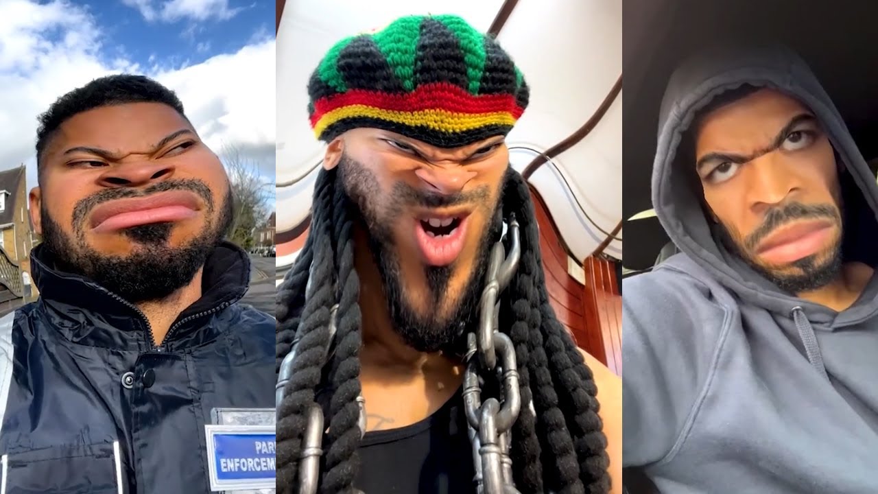 Jeremy Lynch Roadman Vs Savage Dad TikTok Trends YouTube jeremy-lynch-roadman-vs-savage-dad-tiktok-trends-youtube