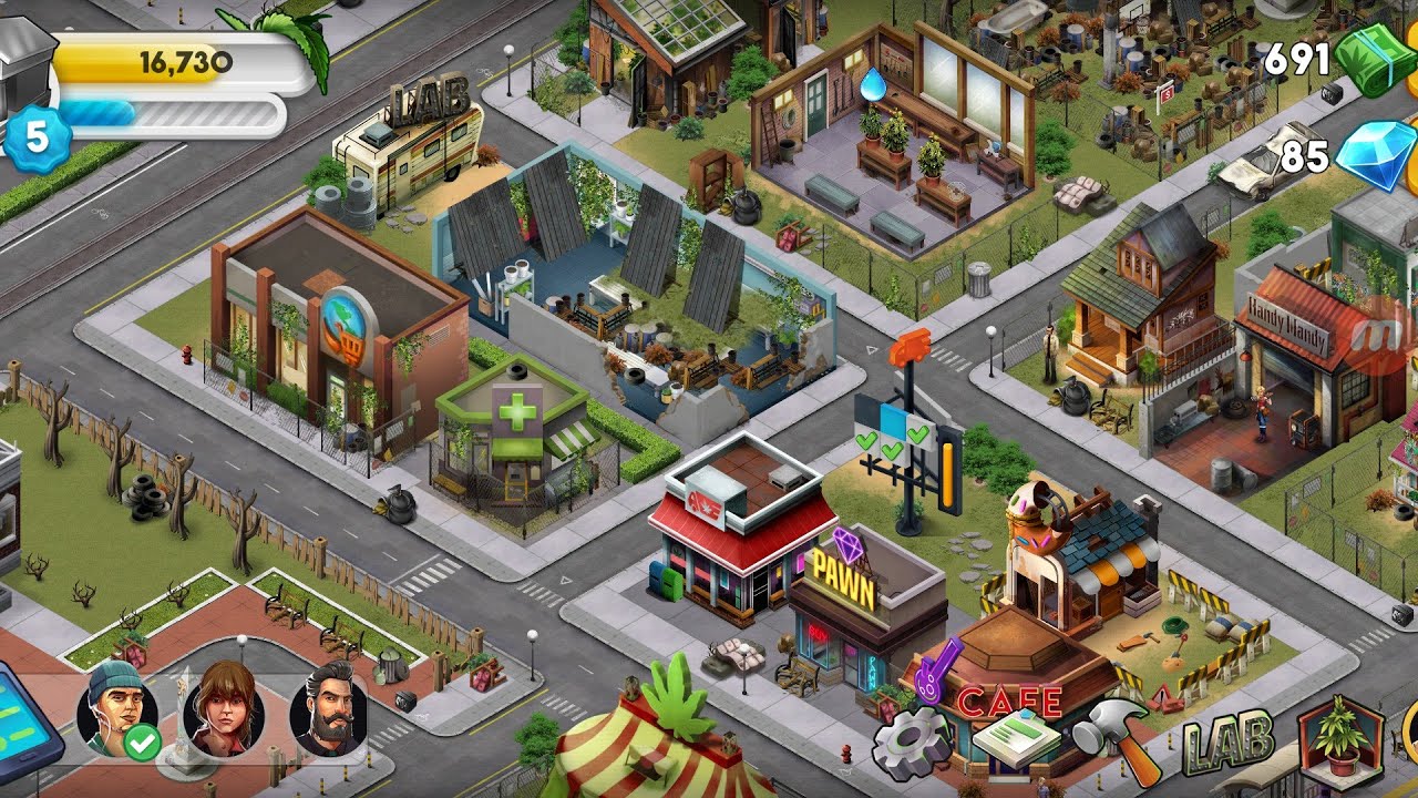 hempire como crecer rápido - YouTube