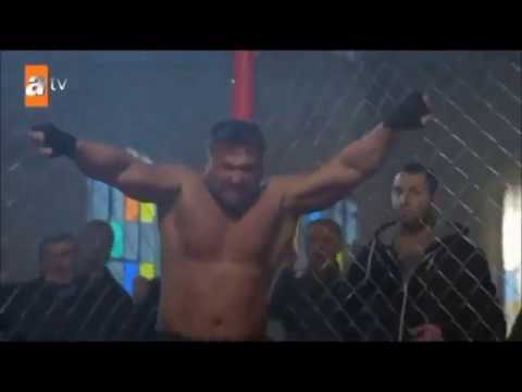 ATAKAN VS TURABİ