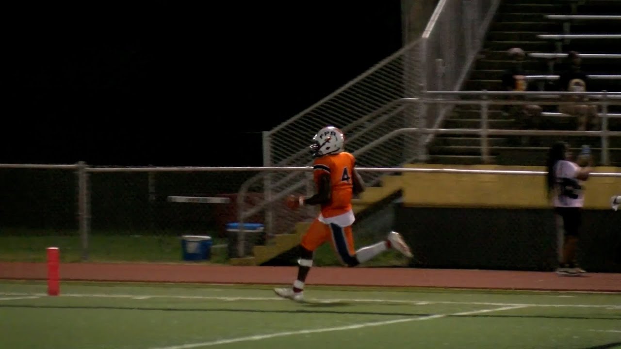 2022 Team Preview Tour - Freedom Prep Eagles - YouTube