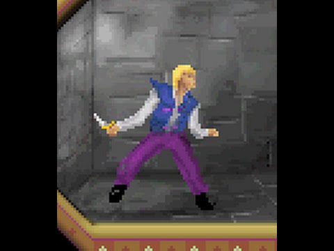 Quest for Glory II: Trial by Fire (AGD VGA Remake) Any% Speed Run (13: ...