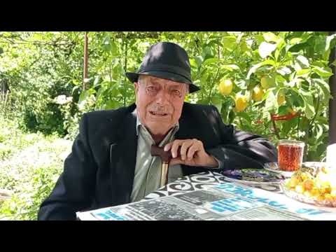 Dərələyəz mahalı Qaraqaya kəndi: Muradov Sultan Mahnının sözləri və şeir Məhəmməd Rəsuloğluna aiddi