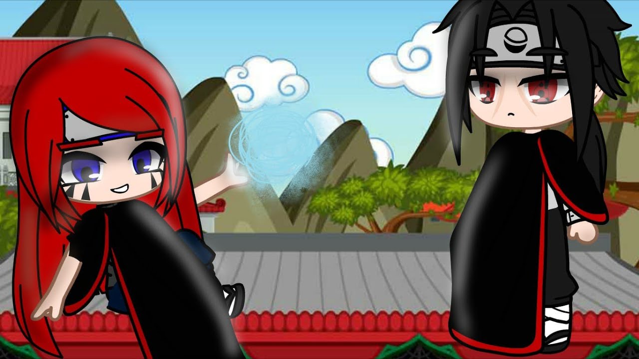 ''Onee-san?..'' | Naruto Shippūden | (TEAM 7) 🧡💜 💓 - YouTube