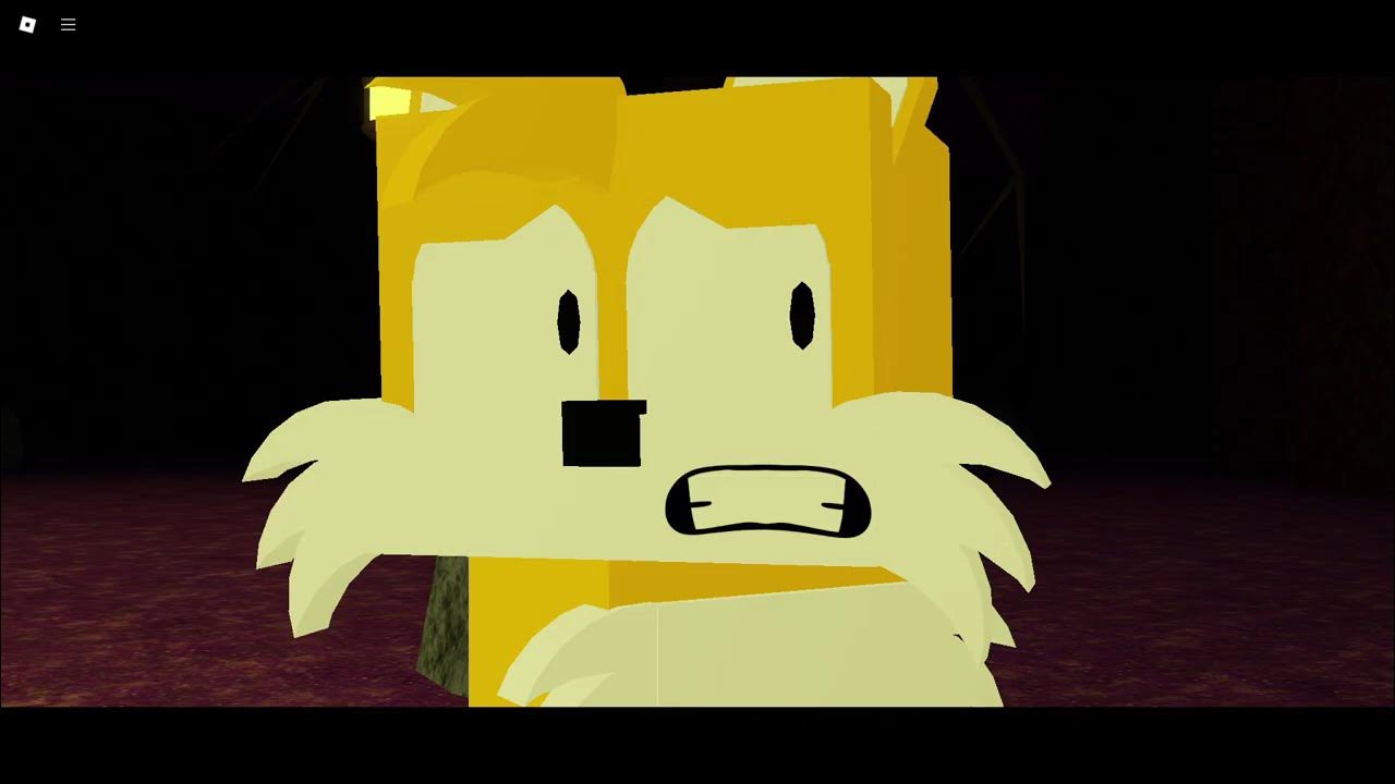 Roblox Inocs: The Corrupted Beginning bad ending (Horror)(full gameplay ...