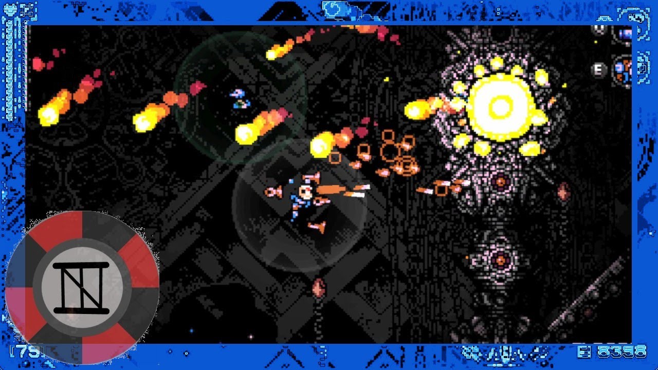 01 Voids Vigil をPlay。開始～「Argon_1」初勝利くらいまで💂 - YouTube