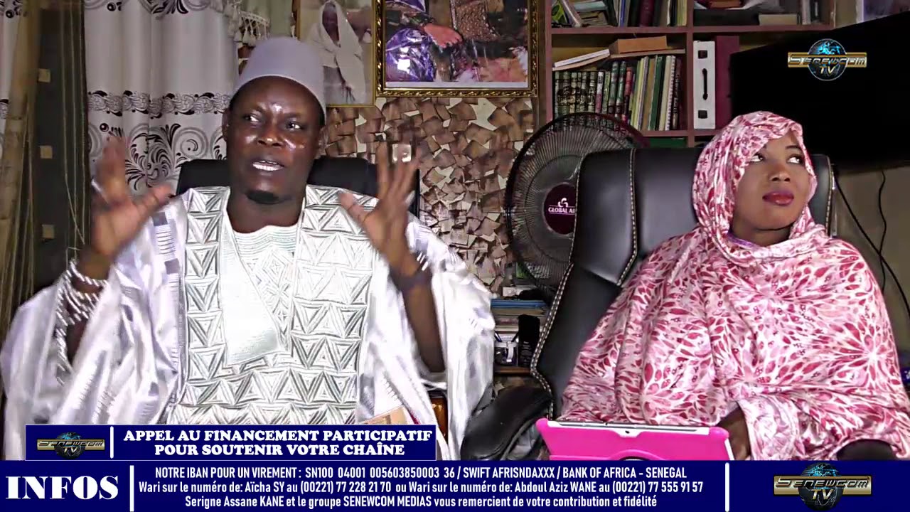 ''VIE ET AVIS'' (Partie 2) Comprendre la Sourate 87- (Al A'la): Sabbihi ...