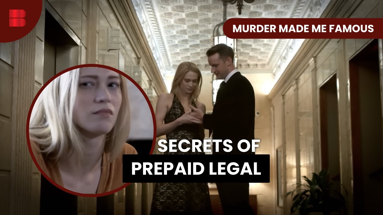 Inside The DARK Travis Alexander Murder Case | Murder Made Me Famous ...