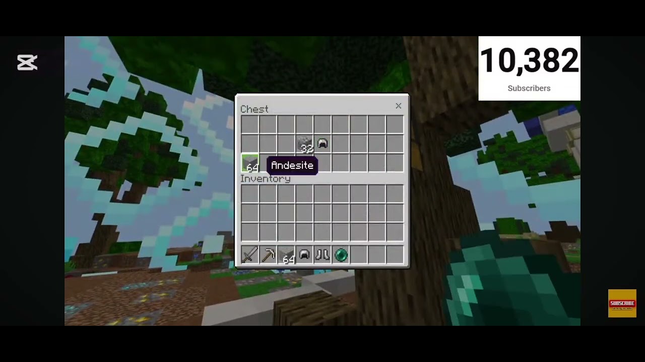 Killing oNibblesYt when he was streaming - YouTube