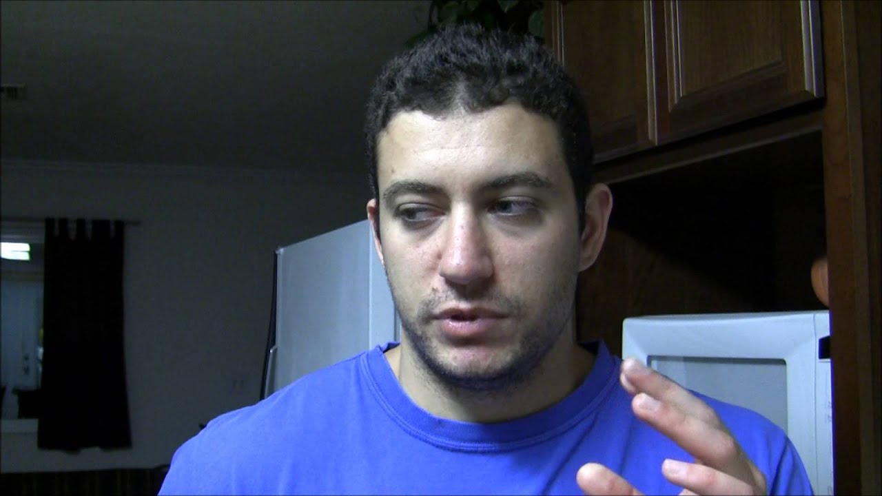 Computers Damage your Body!! - YouTube