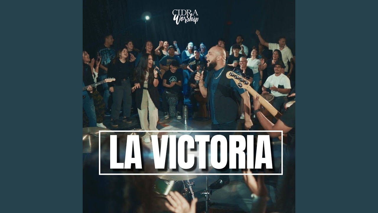 La Victoria - YouTube