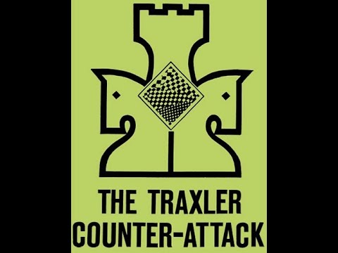 The Traxler Counter Attack: Easy but Deadly Trap for Beginners - YouTube
