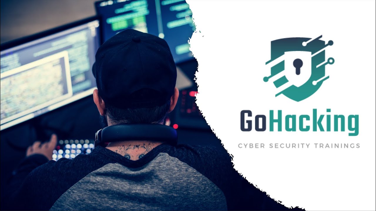 GoHacking Live 2021 - YouTube