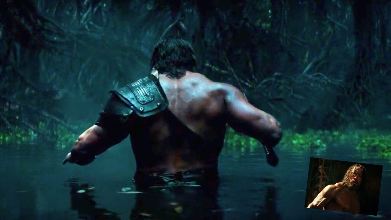 A Mythical Greek Warrior Known For His Immense Strength and His Ability ...