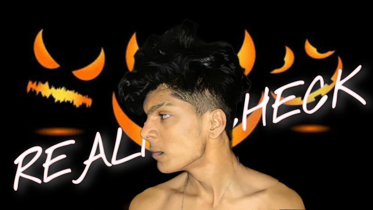 REALITY CHECK.....THE LEGENDS ROLEPLAY - YouTube