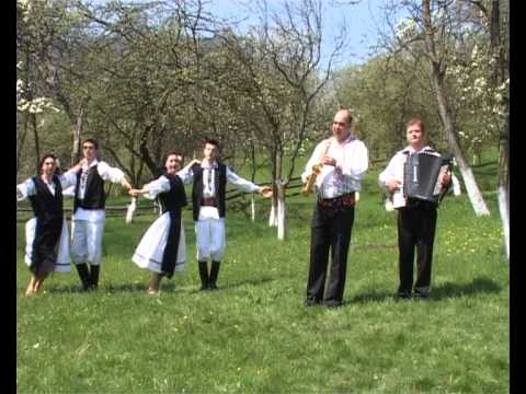 Gelu Rovinar - Lele Tiţă, lele Tiţă