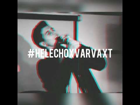 Raheed- #helechoxvarvaxt (HotRoom)