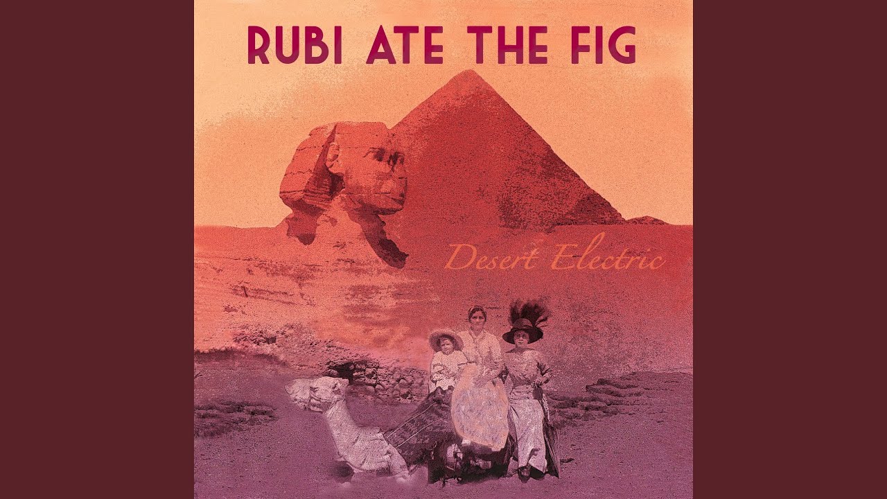 You Give - Rubi Ate the Fig: Song Lyrics, Music Videos & Concerts