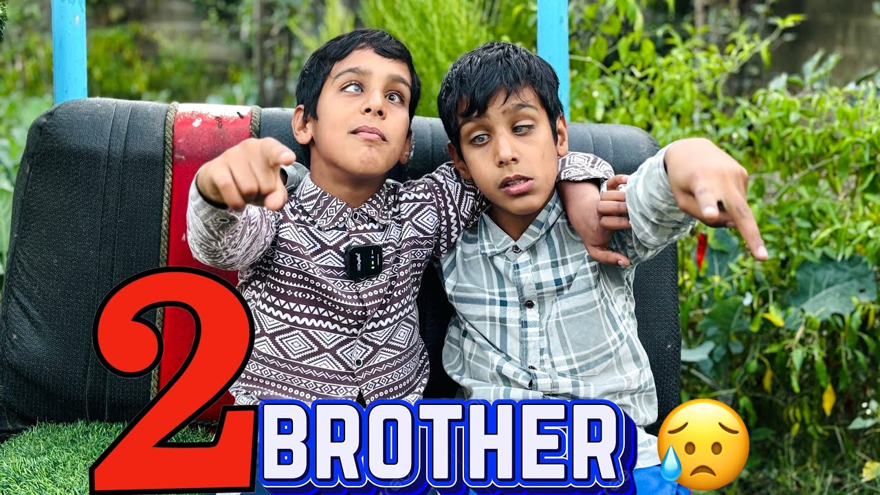 Unstoppable Brothers Talent !! Two Voices One Soul - YouTube
