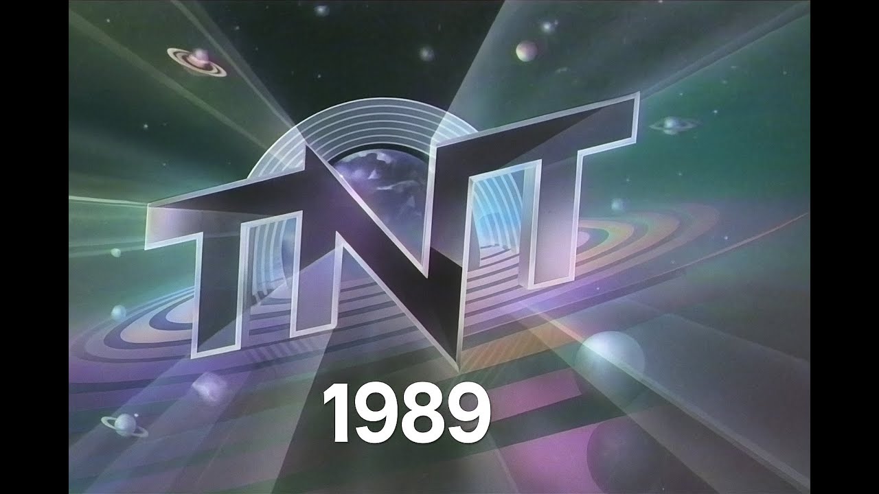 TNT (Turner Network Television) | Commercial • Ads • Promos • Bumpers ...