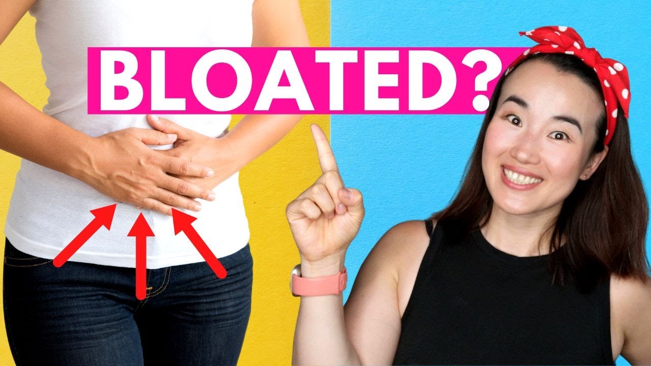 How To Reduce Stomach Bloating? | 5 Reasons Why You Are Bloated - YouTube