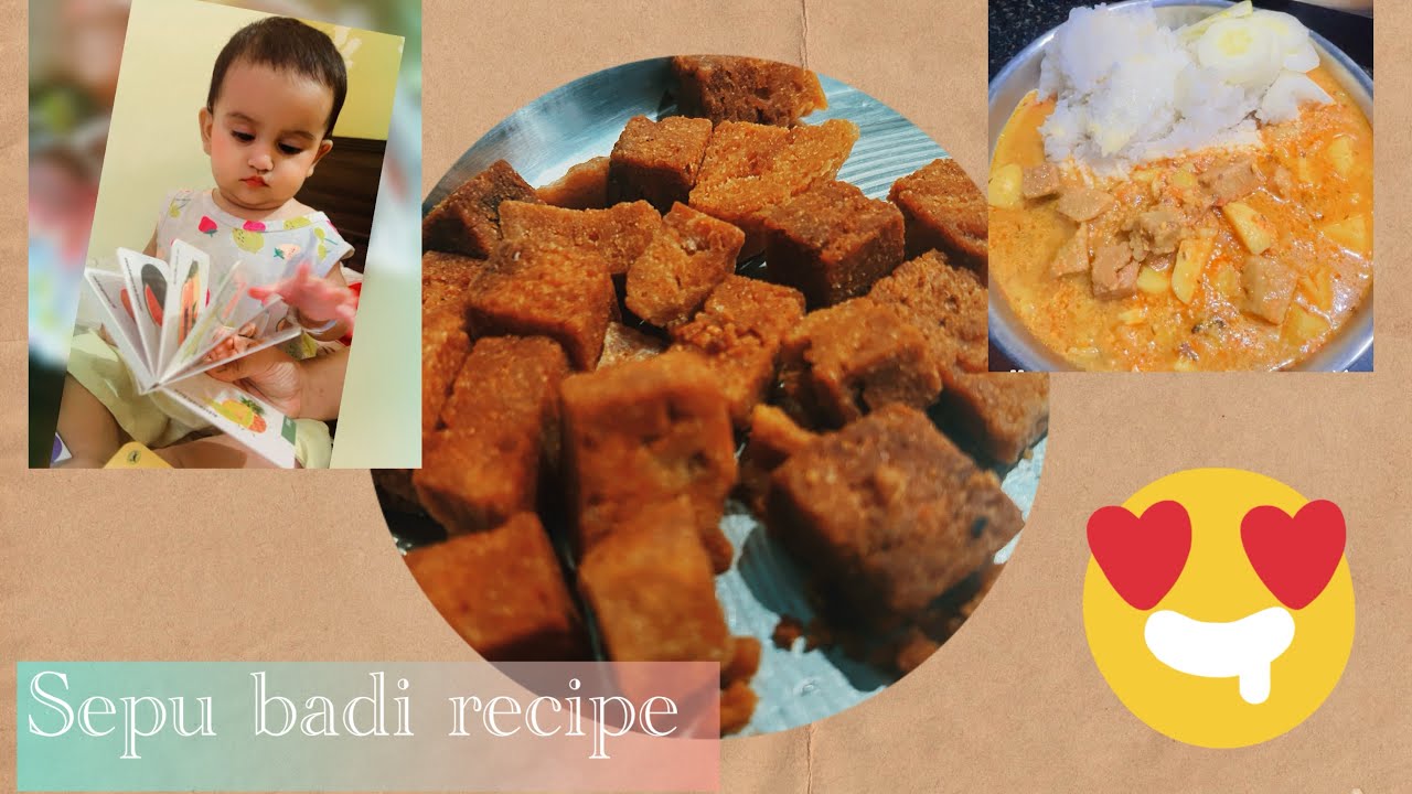 Something special cooking || Sepu badi recipe || Pahadi food - YouTube