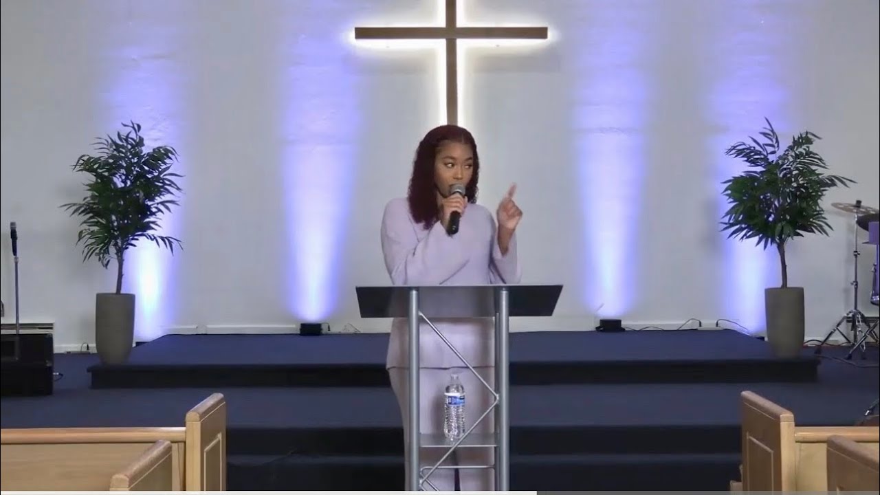 The Lighthouse On The Pike Sunday Service | Ephesians 5:22-33 | "I Do ...