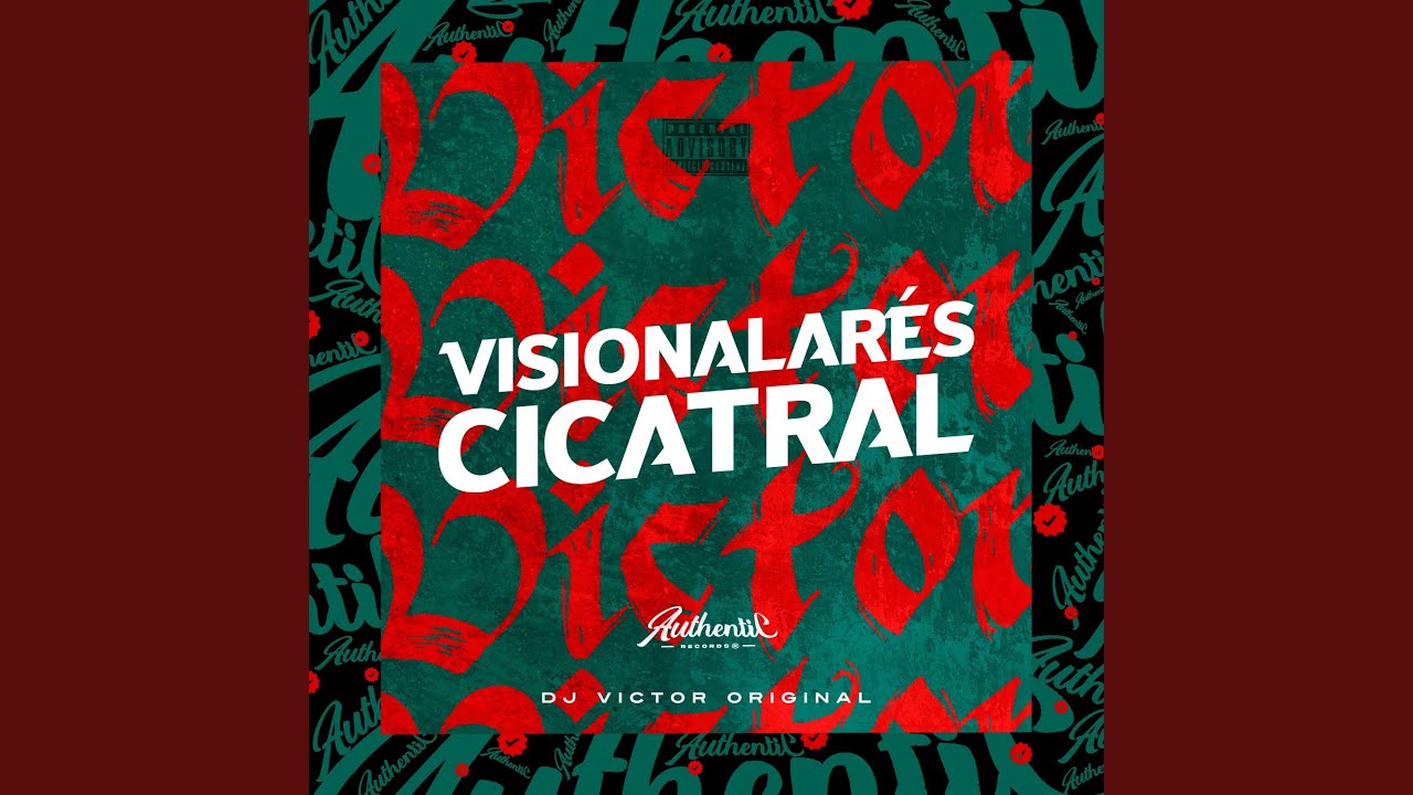 Visionalarés Cicatral - YouTube