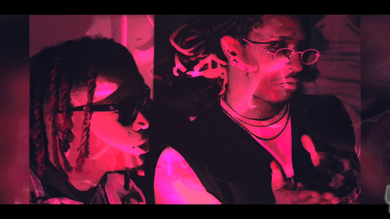 [FREE] Roddy Ricch - "Tip Toe" (ft. Lil Keed, Lil Gotit, Young Thug ...