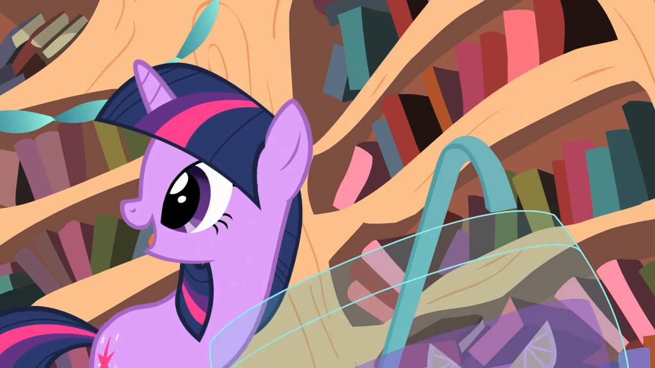 MLP Trailer - YouTube