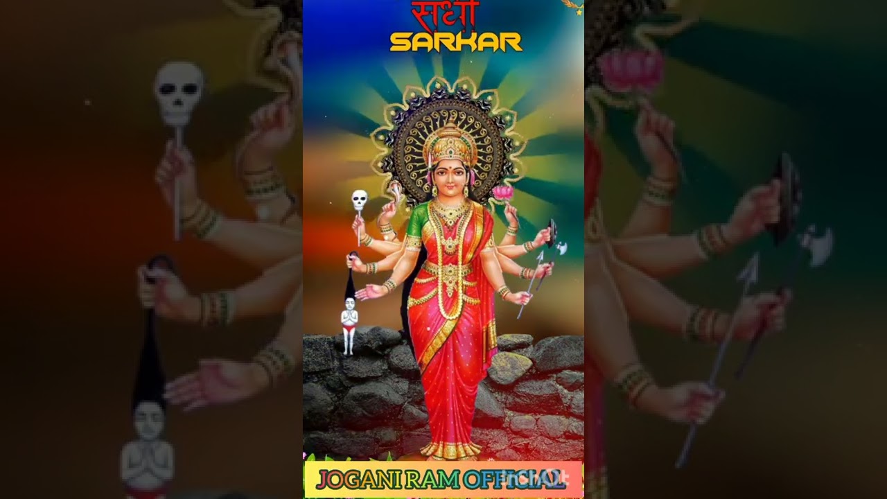 sadhi ma status , sadhi maatanu WhatsApp status,4k HD video - YouTube