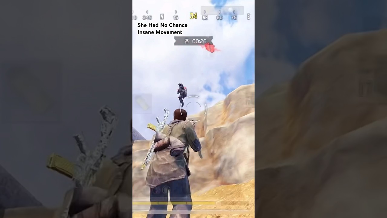 Unstoppable Movement | Codm - YouTube