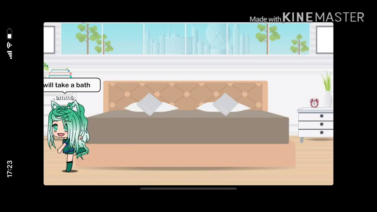 My two lovers [gacha life love story and mini movie] - YouTube