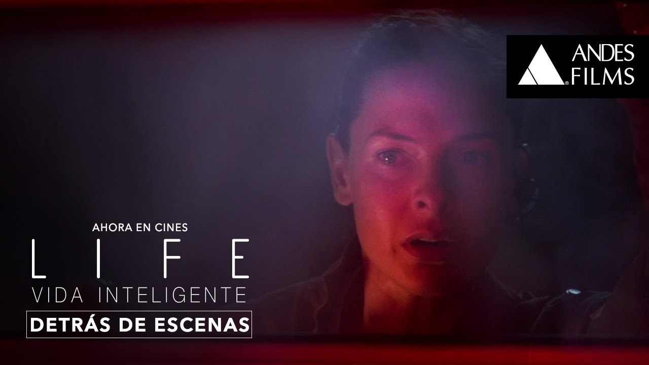 Life: Vida Inteligente | Evolución | Detrás de Escenas | Subtitulado ...