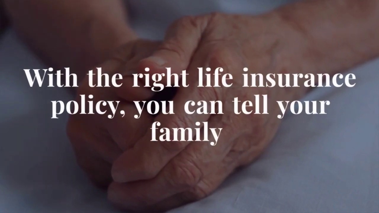 Insure Life With W.A. Sierra Insurance Agency - YouTube