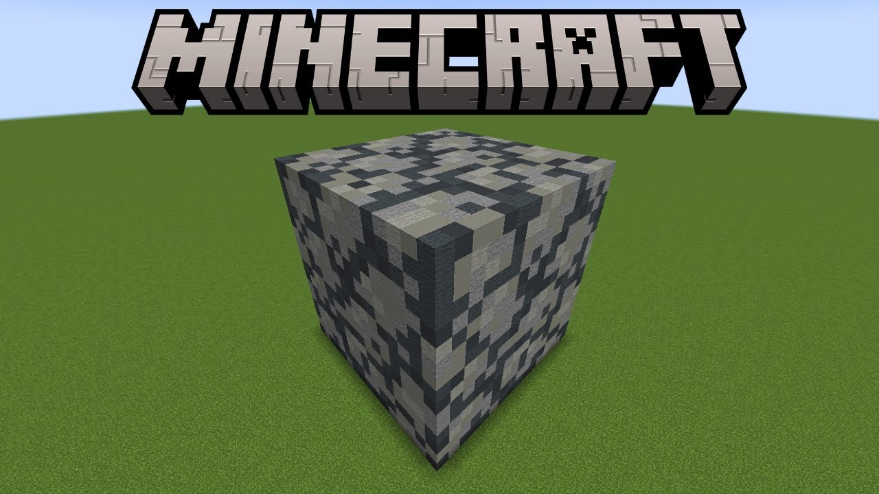 Cobblestone Minecraft Minecraft Cobblestone By Zapperier | 3D