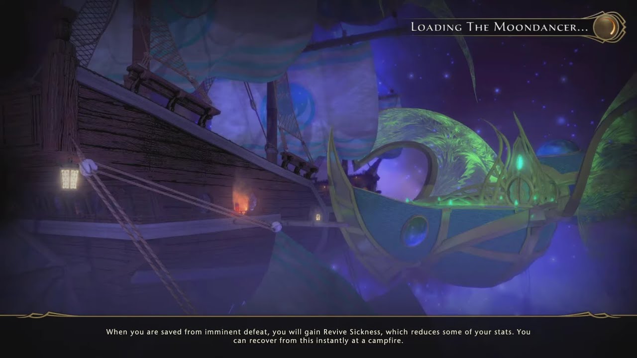 Neverwinter Mod 27 - Defense of the Moondancer (Master) - Hunter Ranger ...