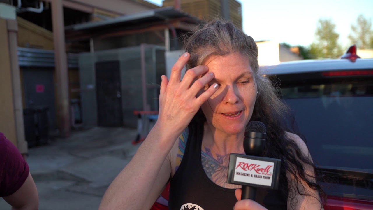 Exclusive Interview: ZFG - YouTube